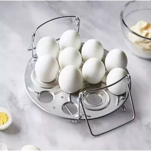 Pampered Chef | Dining | Pampered Chef 0089 Quick Cooker Stackable ...